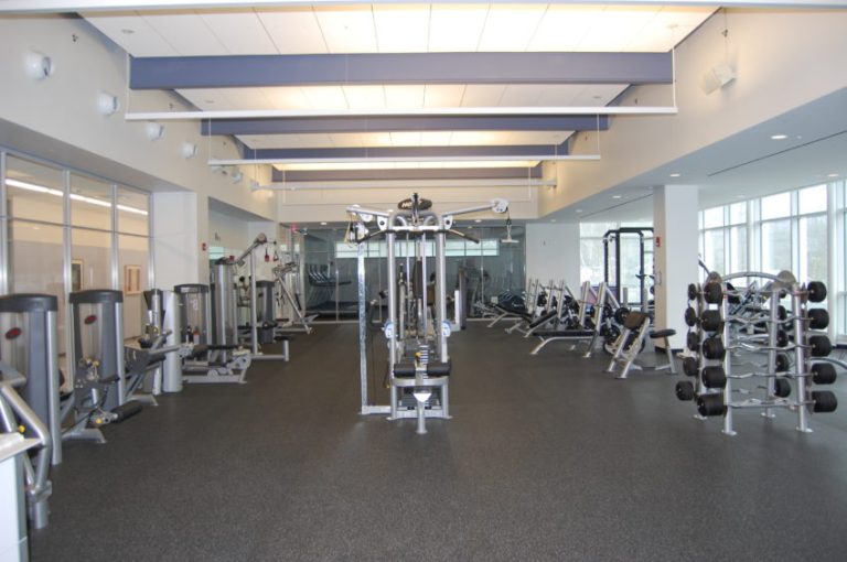 Wellness Center – Lifetime Learners