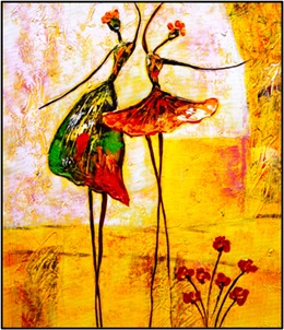 Artistic Evolution of the Human Body In Art - Lifetime Learners