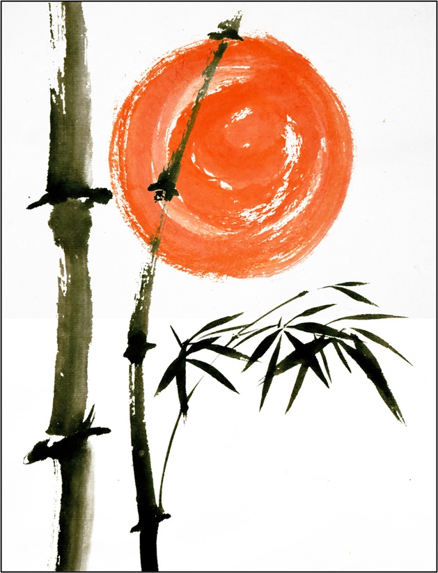 Asian Brush Painting: An Introduction and Exploration – Lifetime Learners