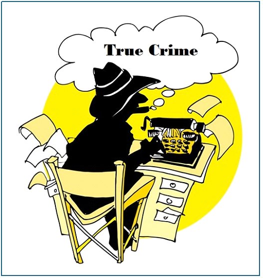 True Crime Fiction Writing – Lifetime Learners